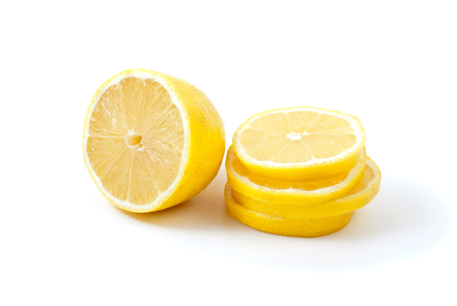 5 limones: la cantidad perfecta para obtener un delicioso litro de agua ...