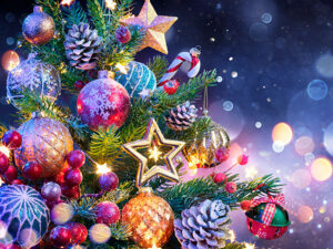 Navidad en Estados Unidos: 7 increíbles tradiciones y festividades que ...