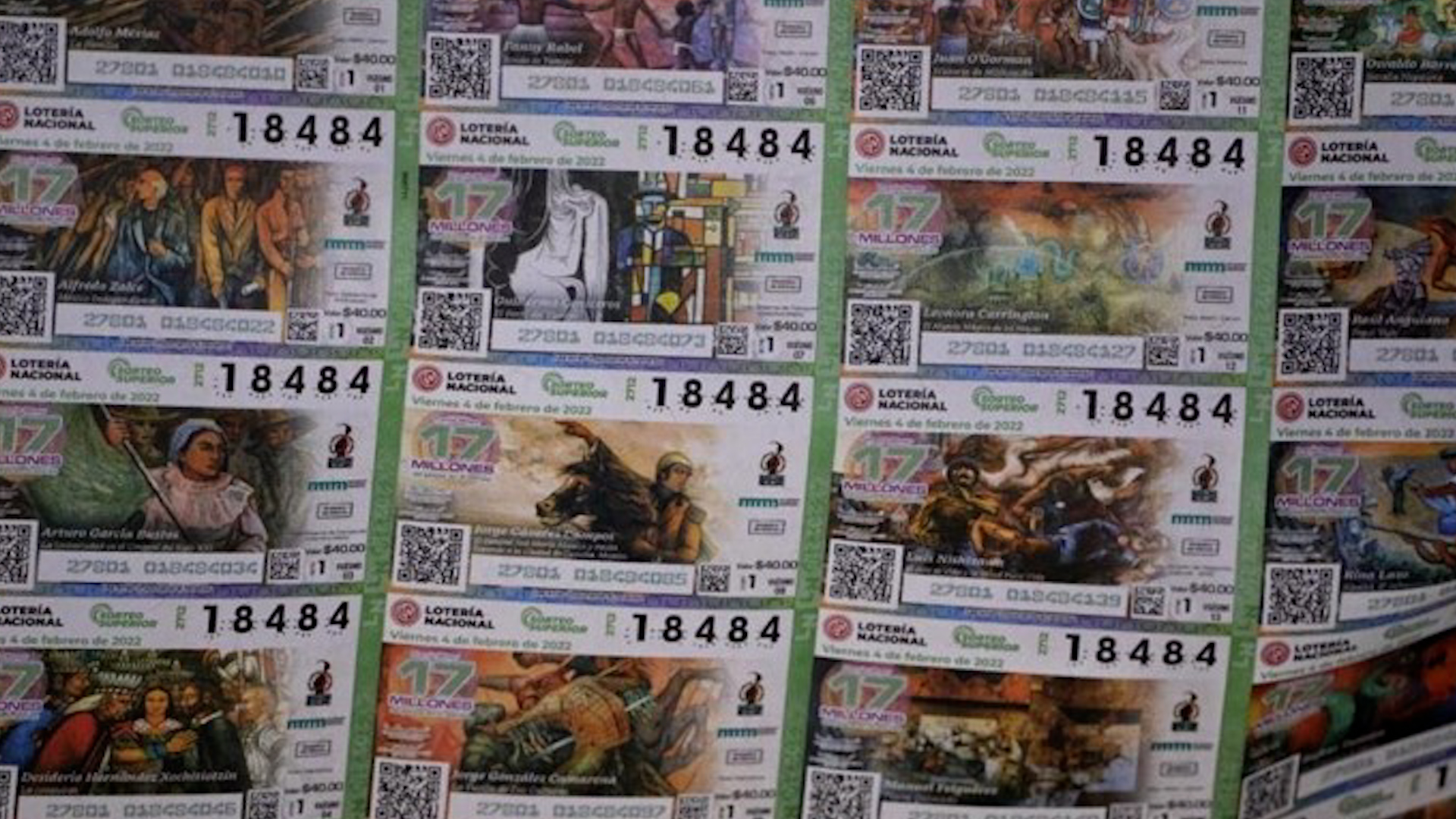 Aumenta tus probabilidades: Descubre cómo tener suerte en una rifa y ...