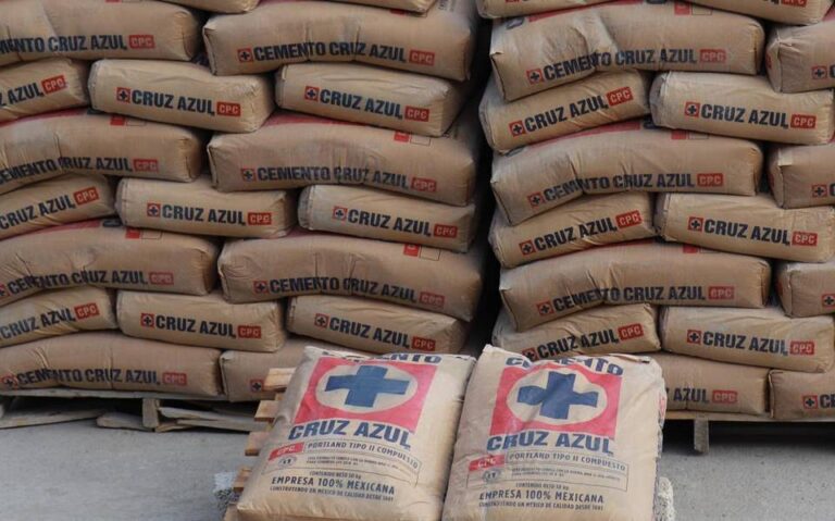 Cemento Cruz Azul: Descubre el costo actualizado y ahorra en tus ...