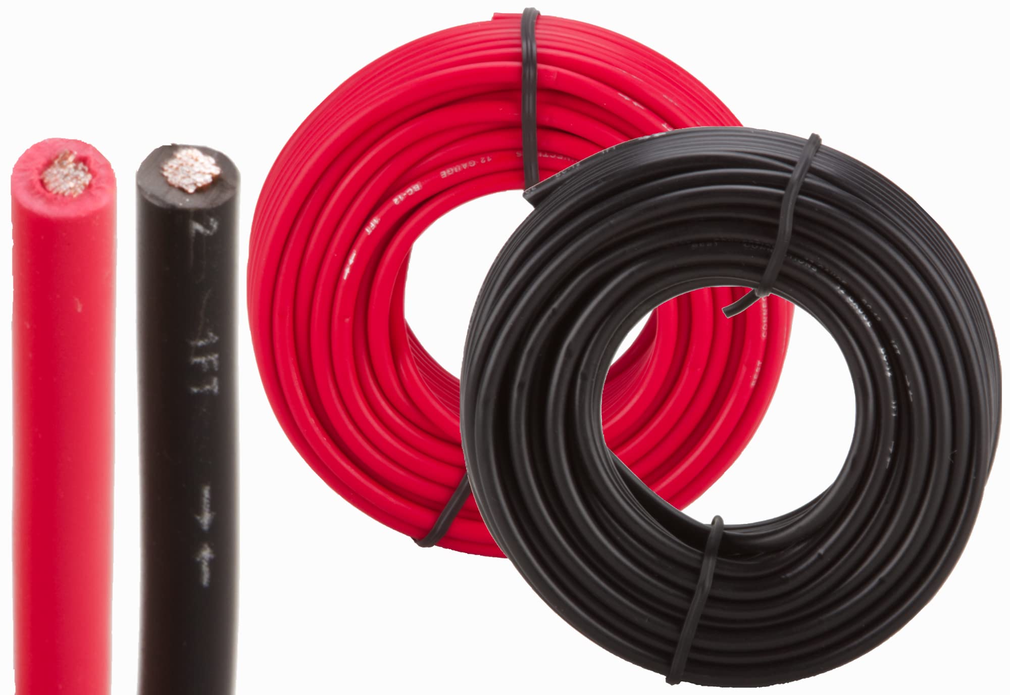 Descubre cuántos amperios puede soportar un cable calibre 10 y evita ...