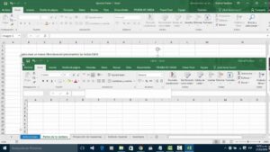 Selecciona una columna completa en Excel fácilmente y ahorra tiempo con estos simples pasos