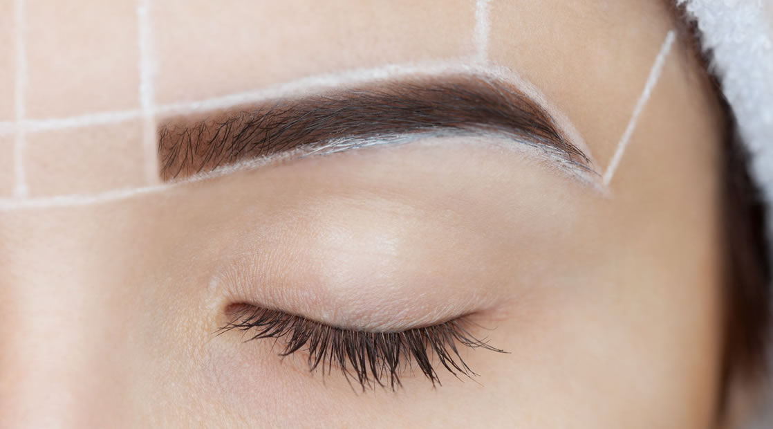 Descubre cuánto dura el microblading de cejas y disfruta de cejas ...