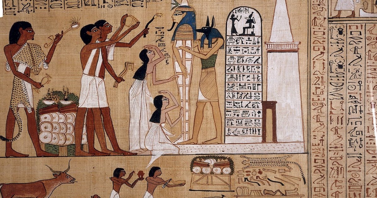 Religiones antiguas reveladas: Descubre cómo era la religión de estas culturas ancestrales