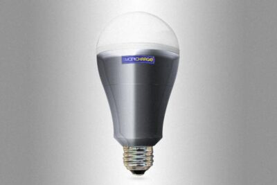 Descubre cómo encender un foco sin electricidad y sorprende a todos con ...