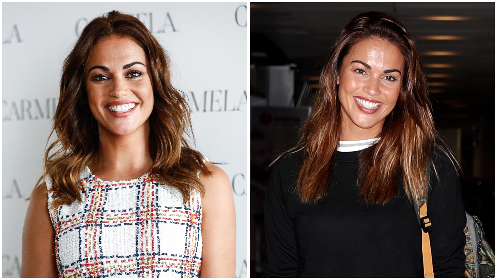 Descubre qué le pasa a Lara Álvarez, la sorprendente verdad detrás de ...