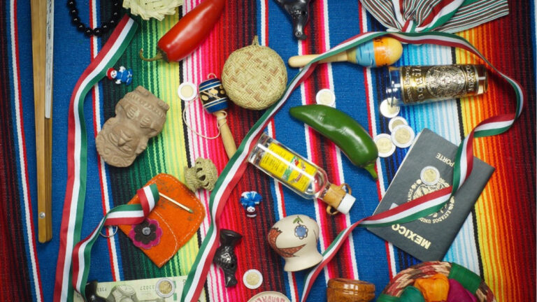 Descubre por qué México es una nación multicultural llena de diversidad ...