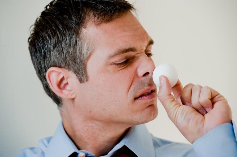 Olor a Obo: Descubre qué significa este misterioso aroma y cómo ...