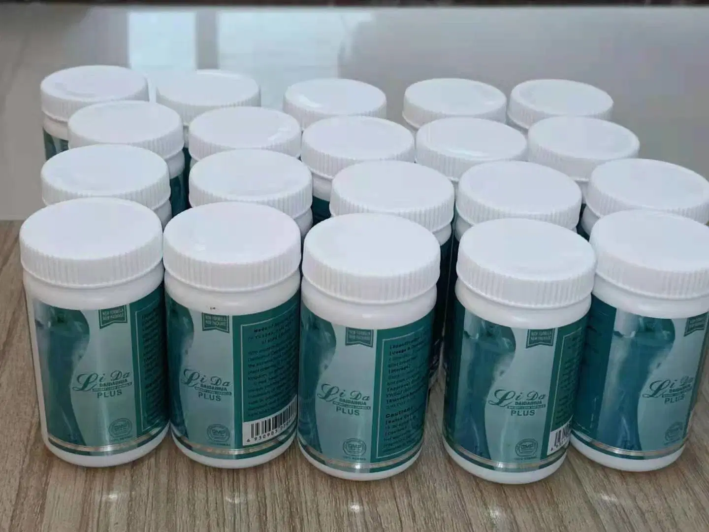 Descubre dónde comprar las increíbles pastillas Lida Plus y transforma ...