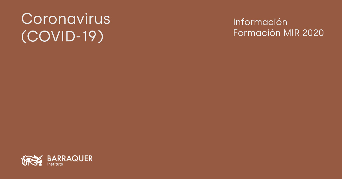 Todo lo que necesitas saber sobre el MIR en medicina: ¿Cómo funciona y ...