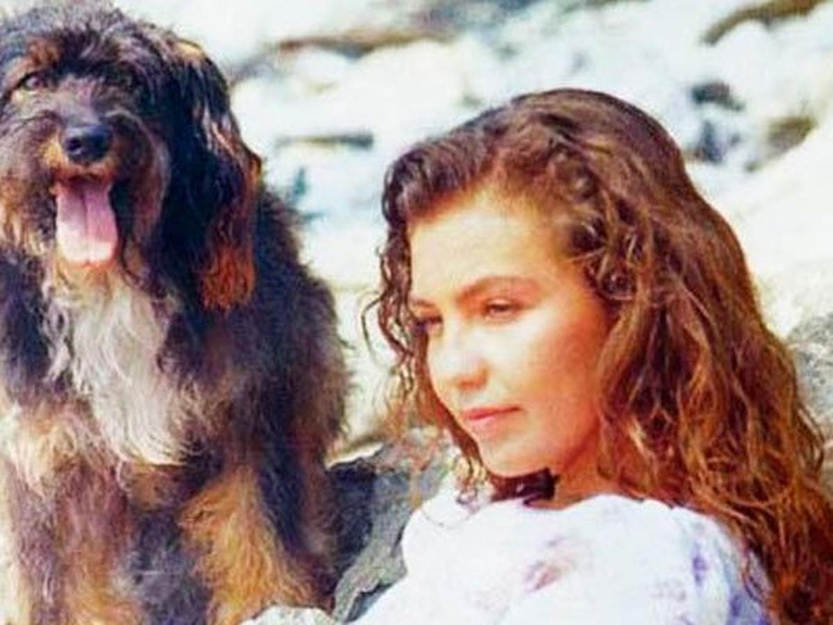 Descubre quién hace la voz de Pulgoso en Marimar y sorpréndete con esta ...