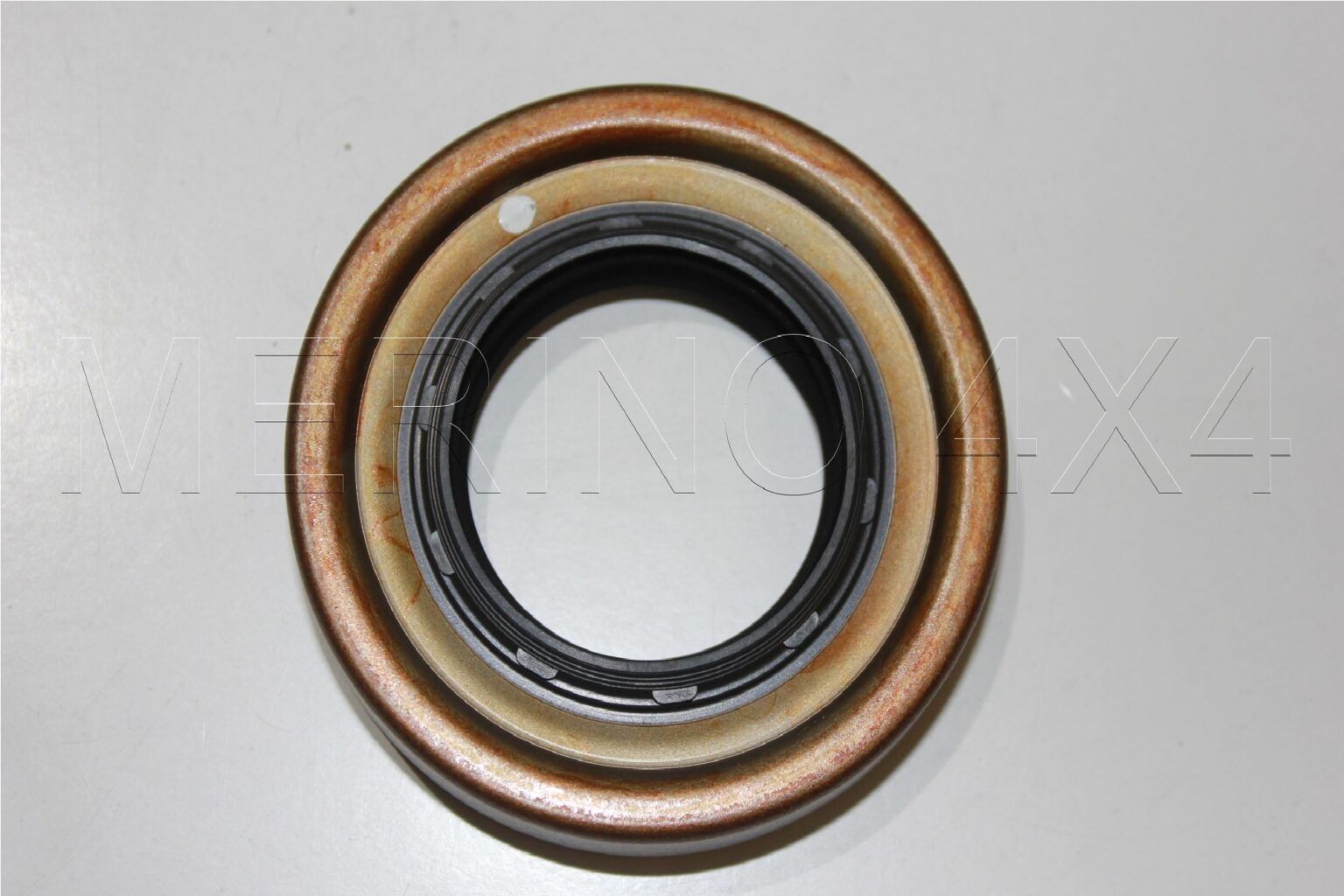 Aprende cómo cambiar el reten de diferencial delantero y evita costosos ...