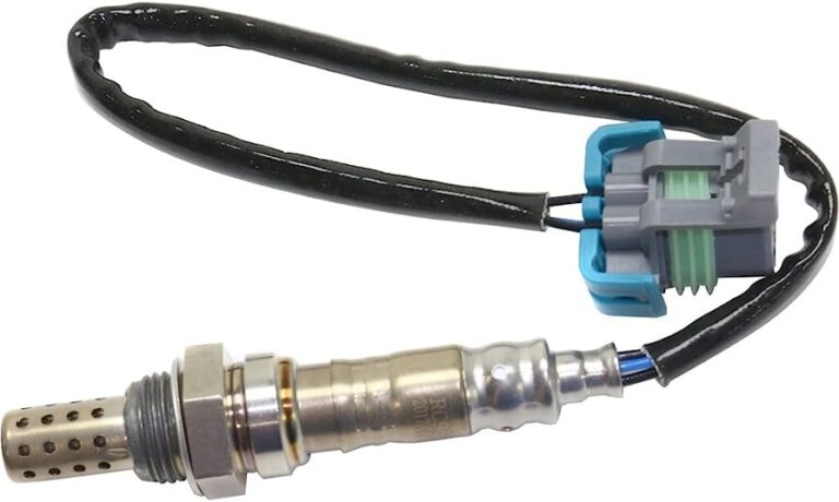 Sensor de oxígeno: Todo lo que necesitas saber para optimizar el ...